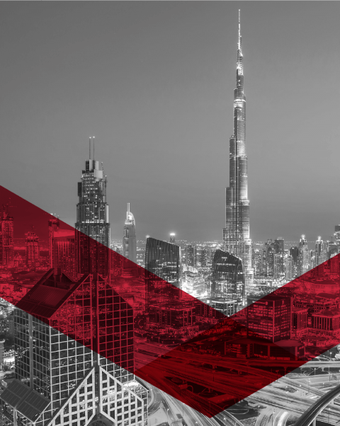 Tabbara Electronics - Motorola Solutions Middle East