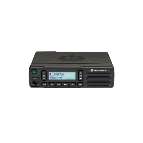 DM1600 VHF 25W AD MTA304N - Tabbara Electronics