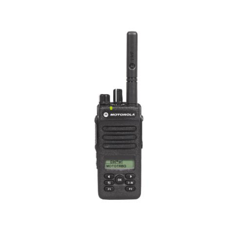 DP2600 VHF 5W LKP (Discontinued) - Tabbara Electronics