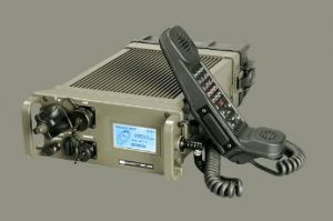 Barrett Communications - Tabbara Electronics