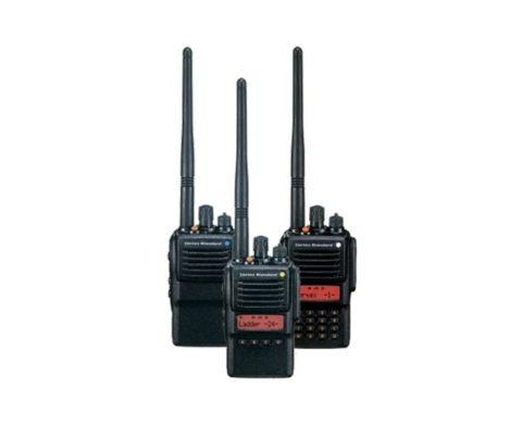 Vertex Standard - Tabbara Electronics