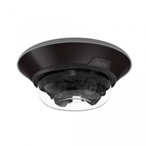 Avigilon Motorola Solutions - Tabbara Electronics