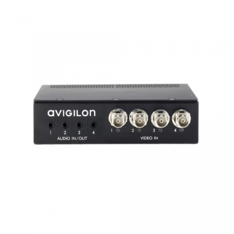 Avigilon Motorola Solutions - Tabbara Electronics