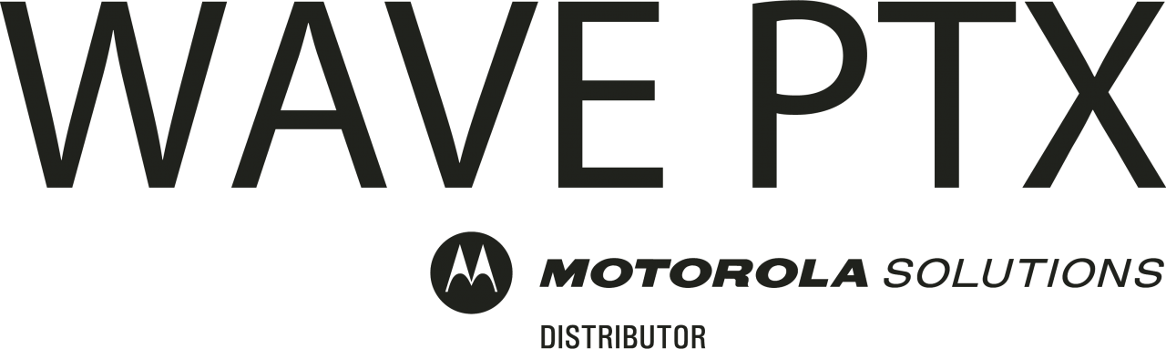 WAVE PTX Motorola Solutions - Tabbara Electronics