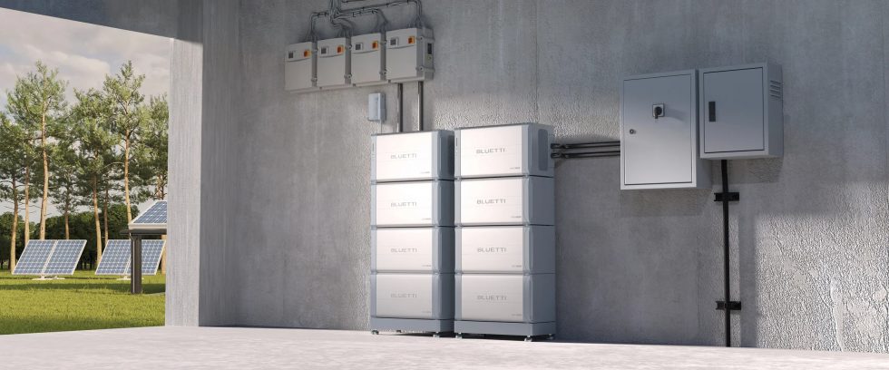 EP600 & B500: Harness the Power of the Sun for a Sustainable