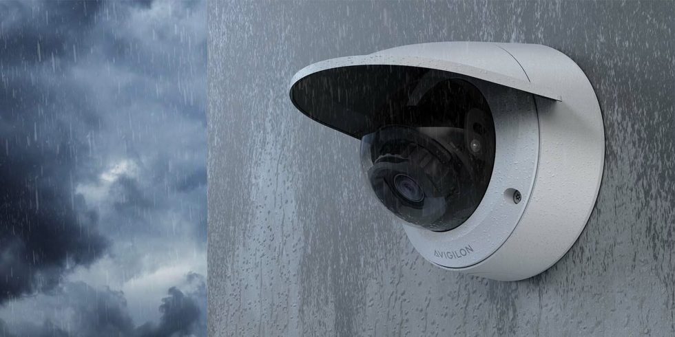 Avigilon Motorola Solutions - Tabbara Electronics