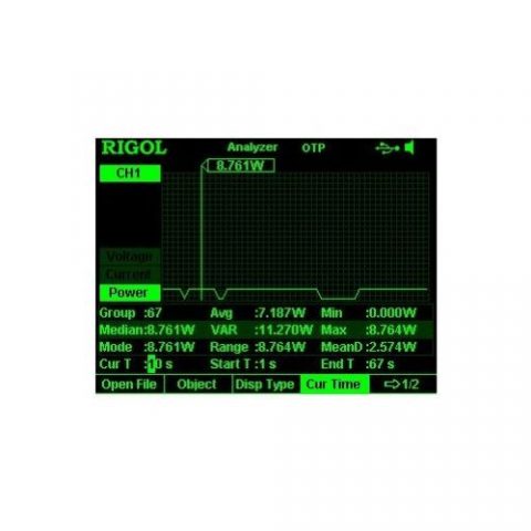 AFK-DP800 - Tabbara Electronics