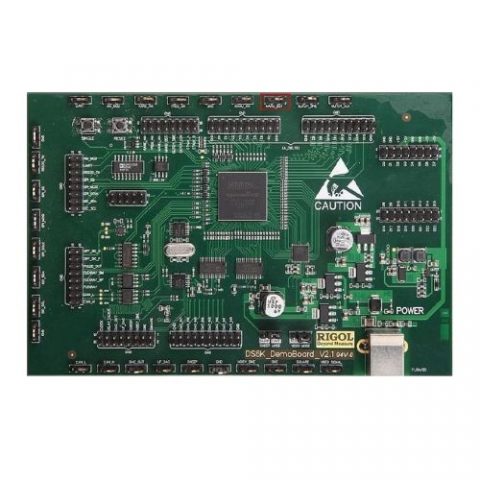 DK-DS6000 - Tabbara Electronics