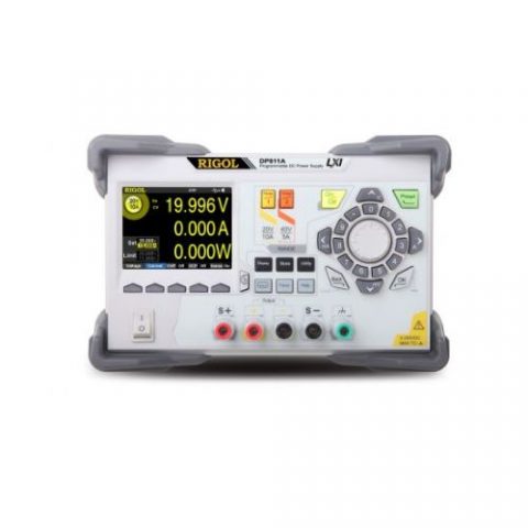 DP811A - Tabbara Electronics