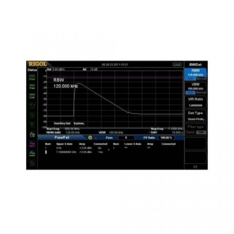 EMI-DSA800 - Tabbara Electronics