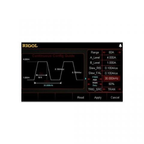 FREQ-DL3 - Tabbara Electronics