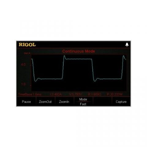 HIRES-DL3 - Tabbara Electronics