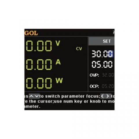 HIRES-DP800 - Tabbara Electronics