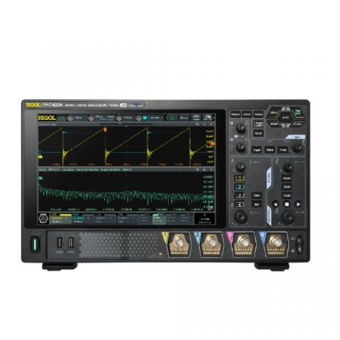 MSO4054 - Tabbara Electronics