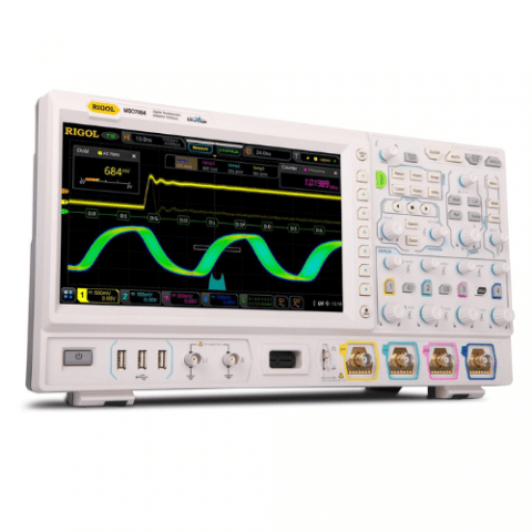 MSO7054 - Tabbara Electronics