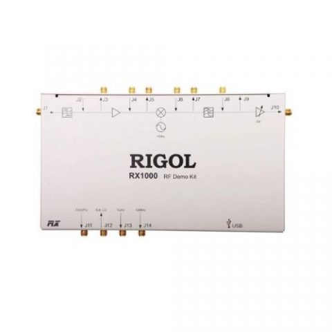 RX1000 - Tabbara Electronics