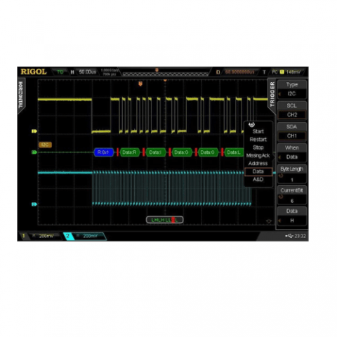 SD-CAN-DS6000 - Tabbara Electronics