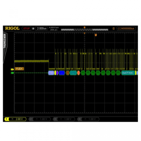 SD-FlexRay-DS6000 - Tabbara Electronics