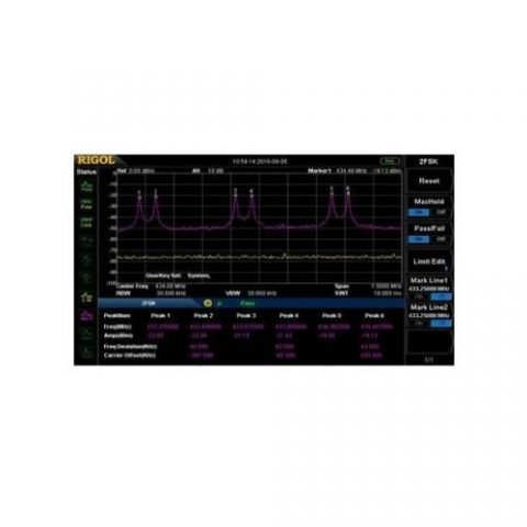 SSC-DSA - Tabbara Electronics
