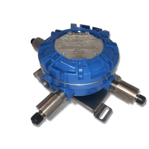 Rajant Kinetic Mesh® Technology - Tabbara Electronics