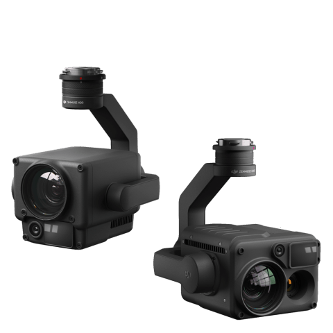 ZENMUSE H20 Series - Tabbara Electronics