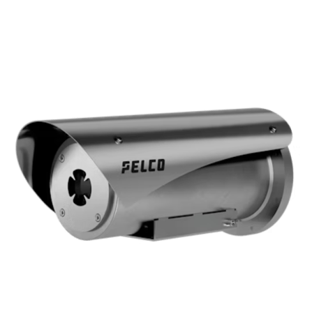 Pelco: Reliable CCTV & Security Camera - Tabbara Electronics