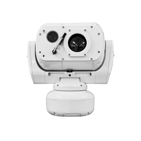 Pelco: Reliable CCTV & Security Camera - Tabbara Electronics