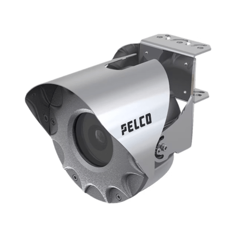 Pelco: Reliable CCTV & Security Camera - Tabbara Electronics