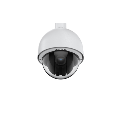 Pelco: Reliable CCTV & Security Camera - Tabbara Electronics