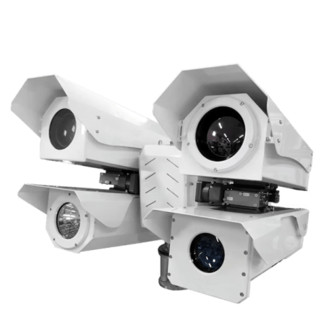 Pelco: Reliable CCTV & Security Camera - Tabbara Electronics