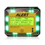 Alertus - Tabbara Electronics