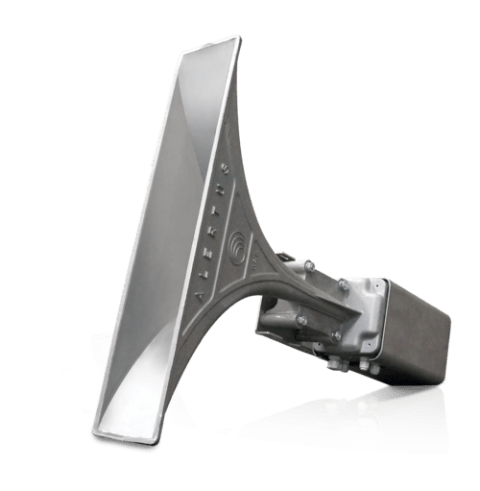 Alertus - Tabbara Electronics