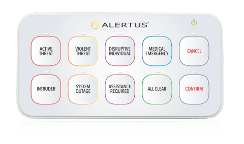 Alertus - Tabbara Electronics